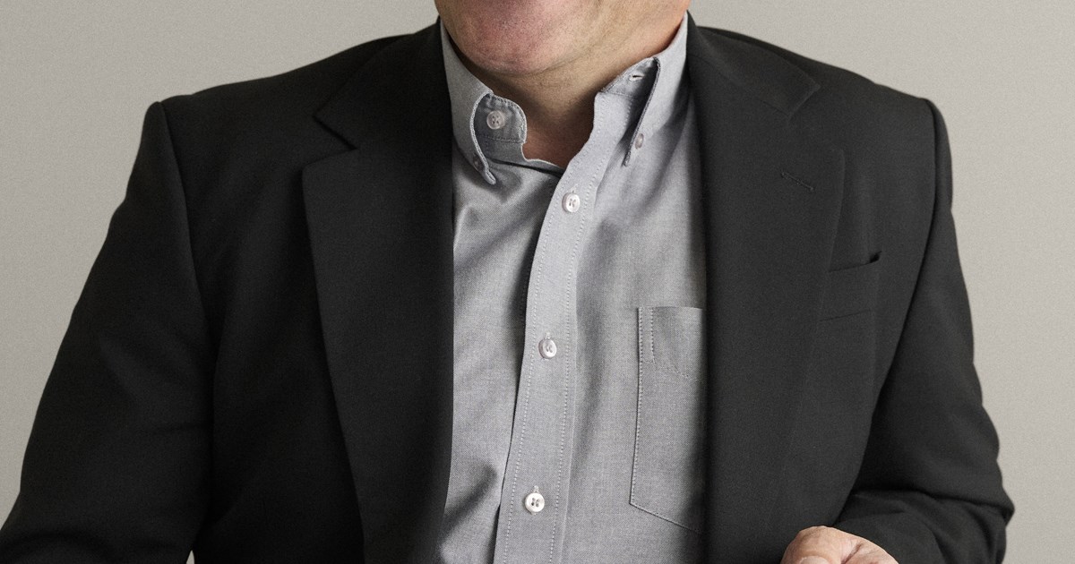 Anders Lewén - Korall